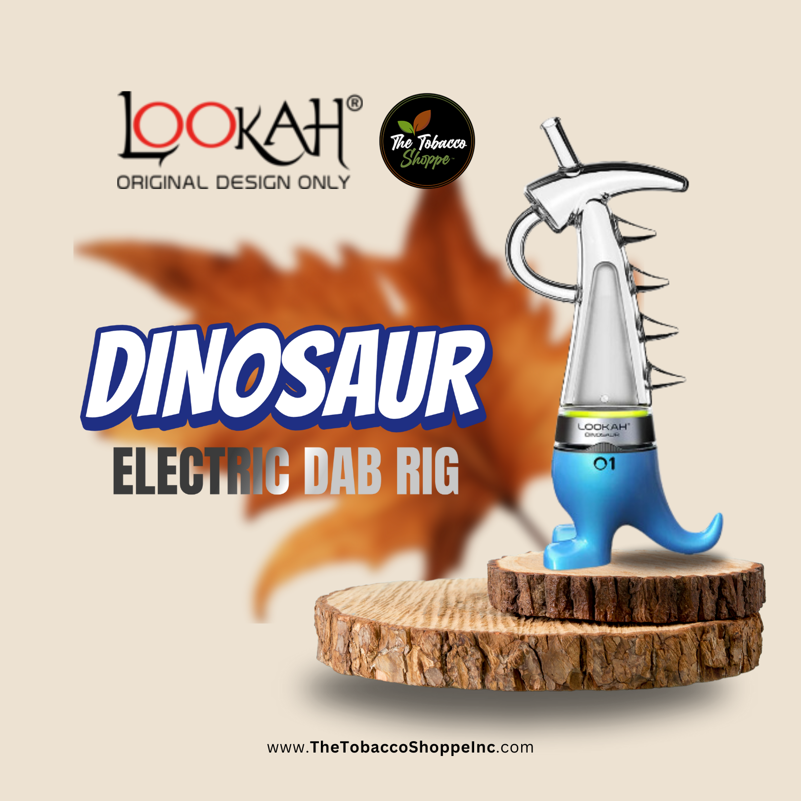 New Drop | The Tobacco Shoppe, Inc.