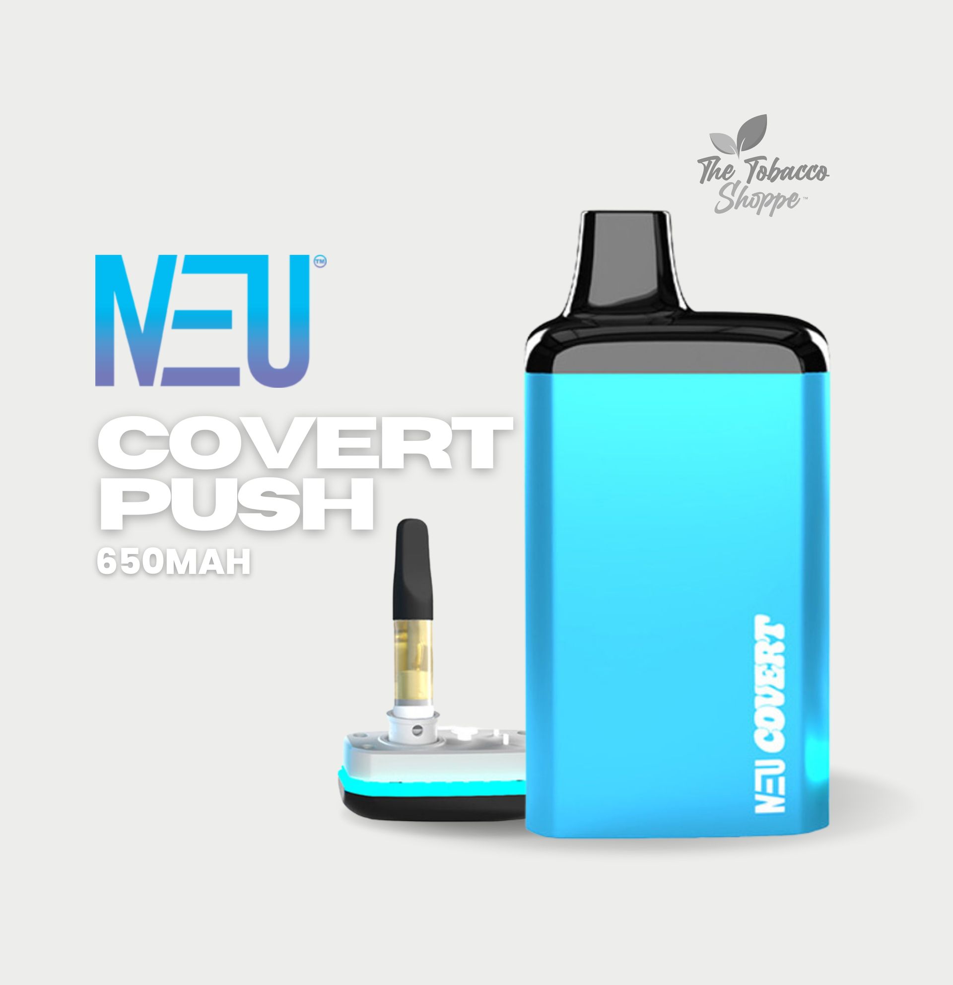 New Drop | The Tobacco Shoppe, Inc.