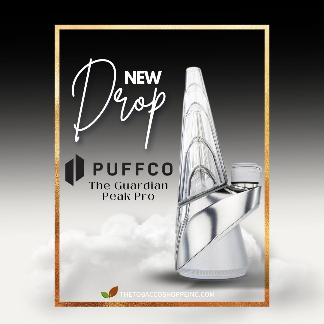 New Drop | The Tobacco Shoppe, Inc.
