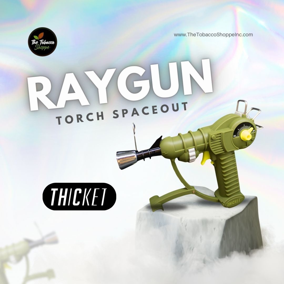 New Drop | The Tobacco Shoppe, Inc.