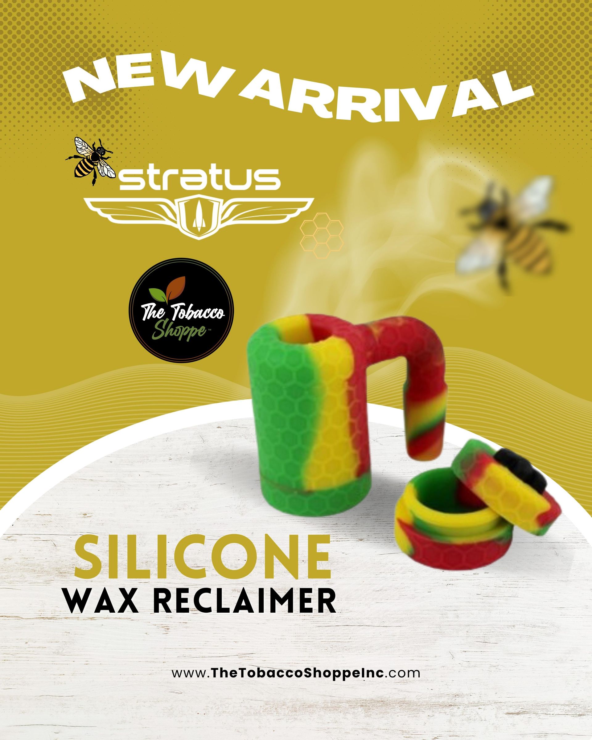 New Drop | The Tobacco Shoppe, Inc.