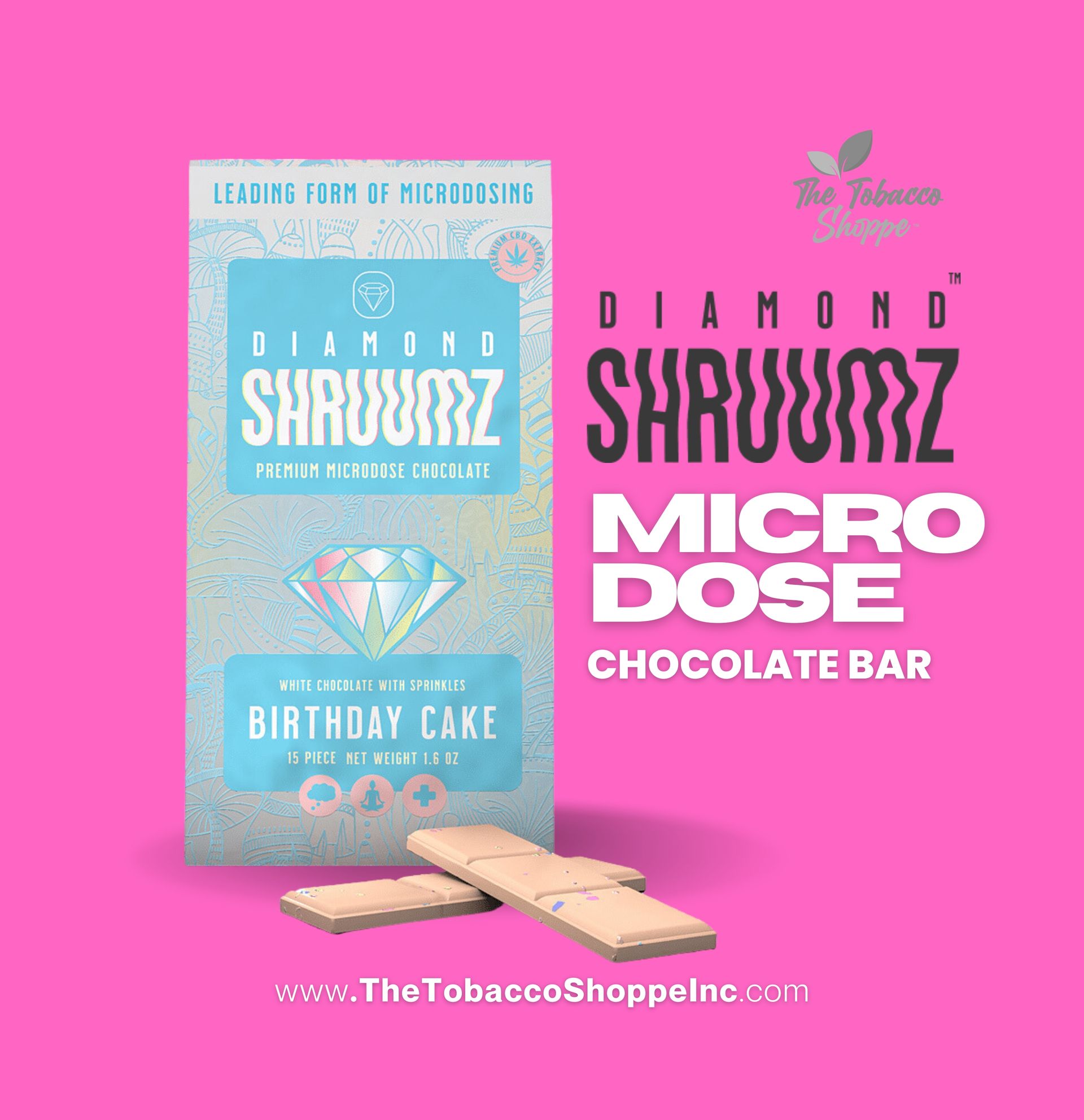 New Drop | The Tobacco Shoppe, Inc.