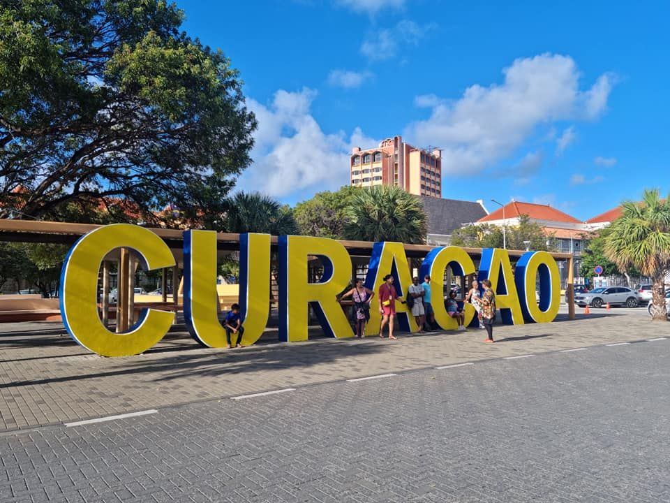 Gallery | Elements Hotel & Shops Curaçao in Punda, Willemstad