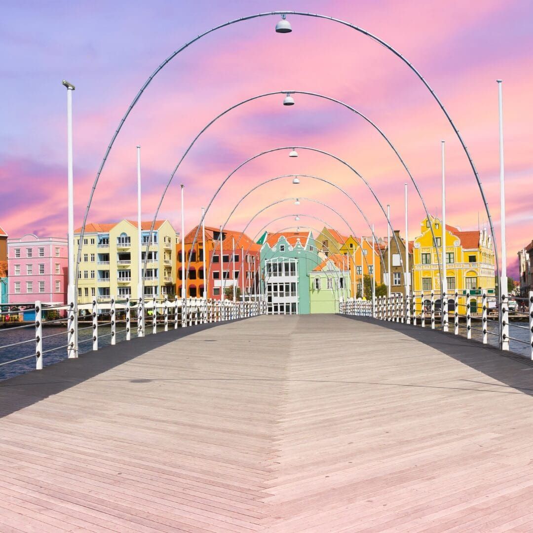 Gallery | Elements Hotel & Shops Curaçao in Punda, Willemstad