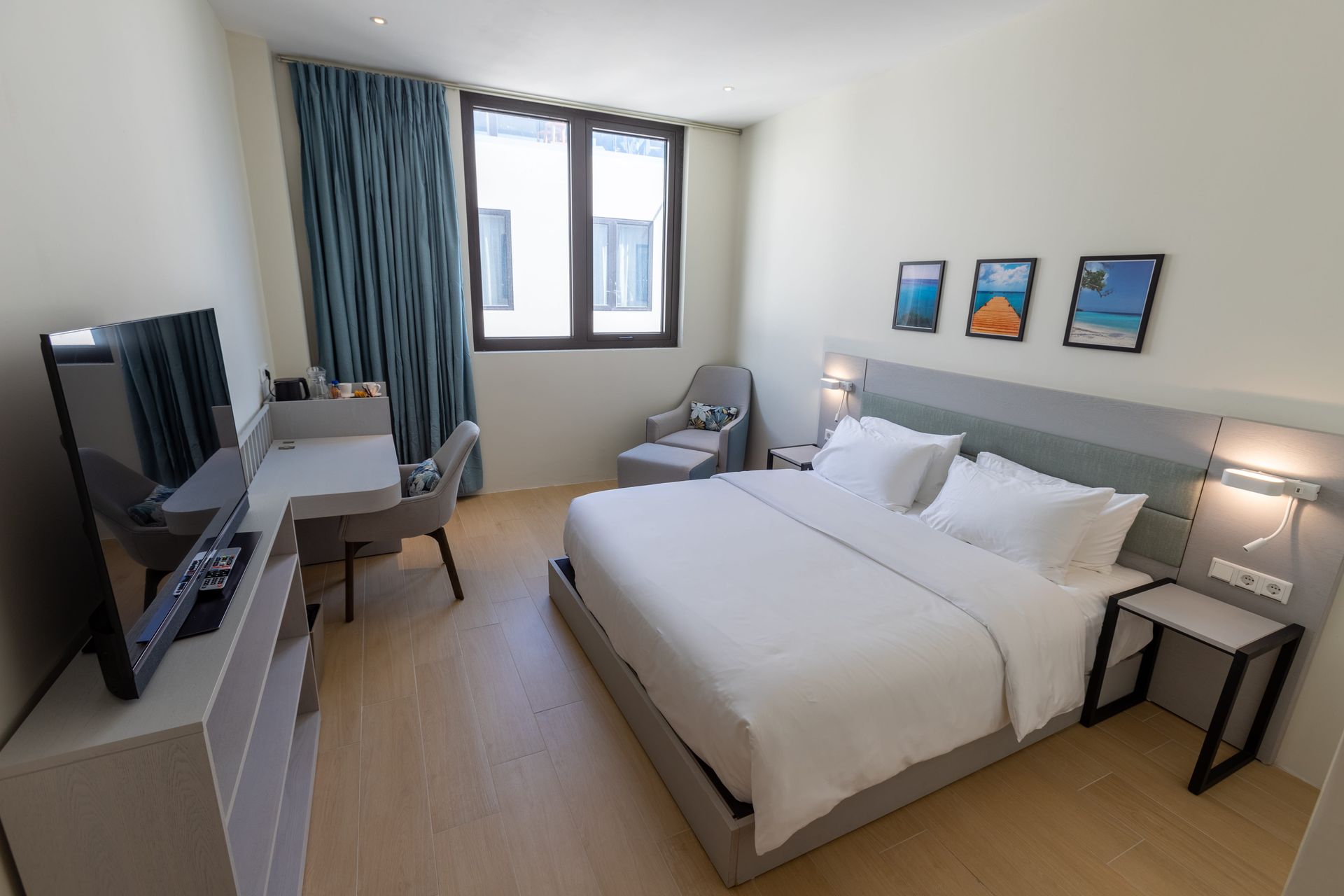 Gallery | Elements Hotel & Shops Curaçao in Punda, Willemstad