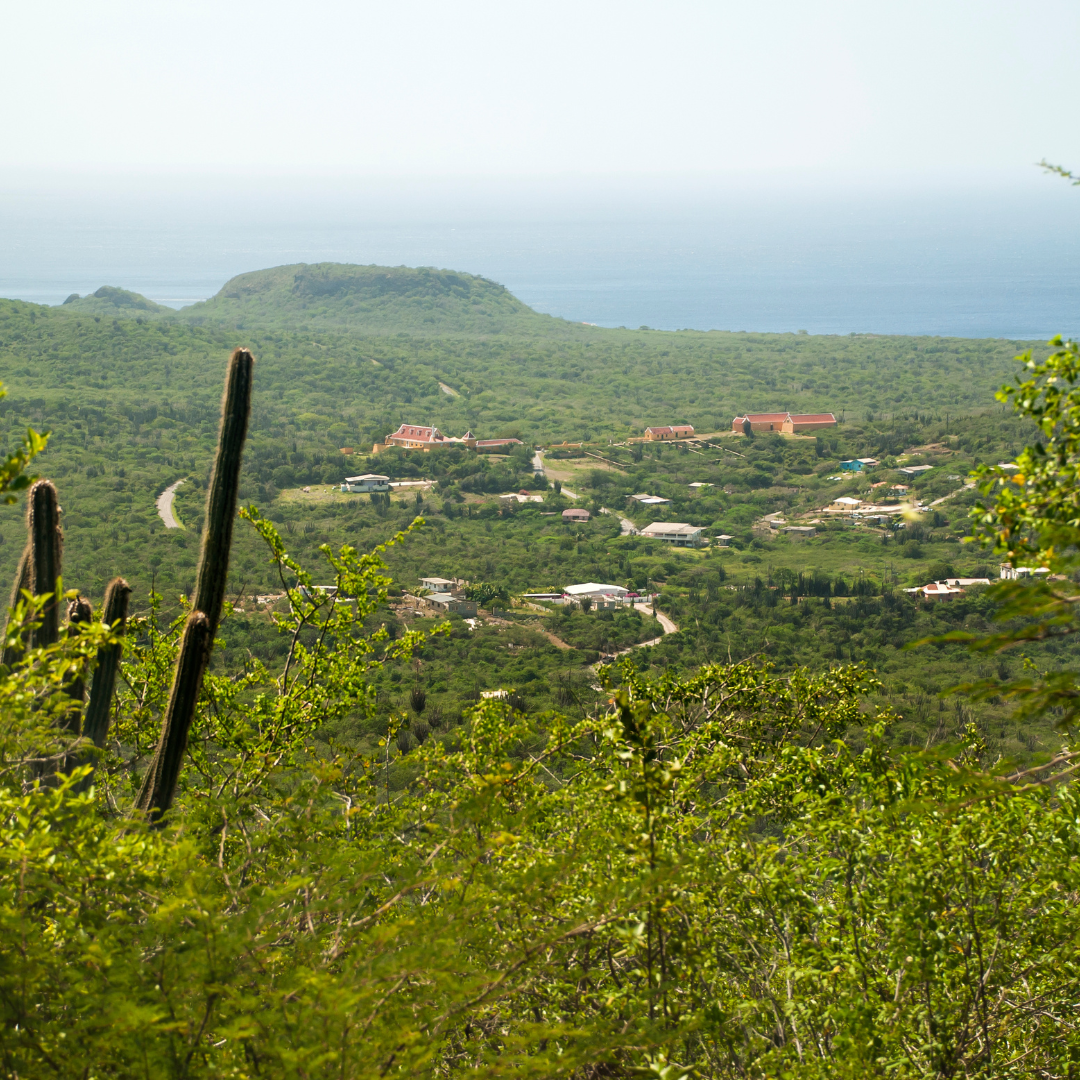April Adventure: Exploring Curacao's Natural Wonders