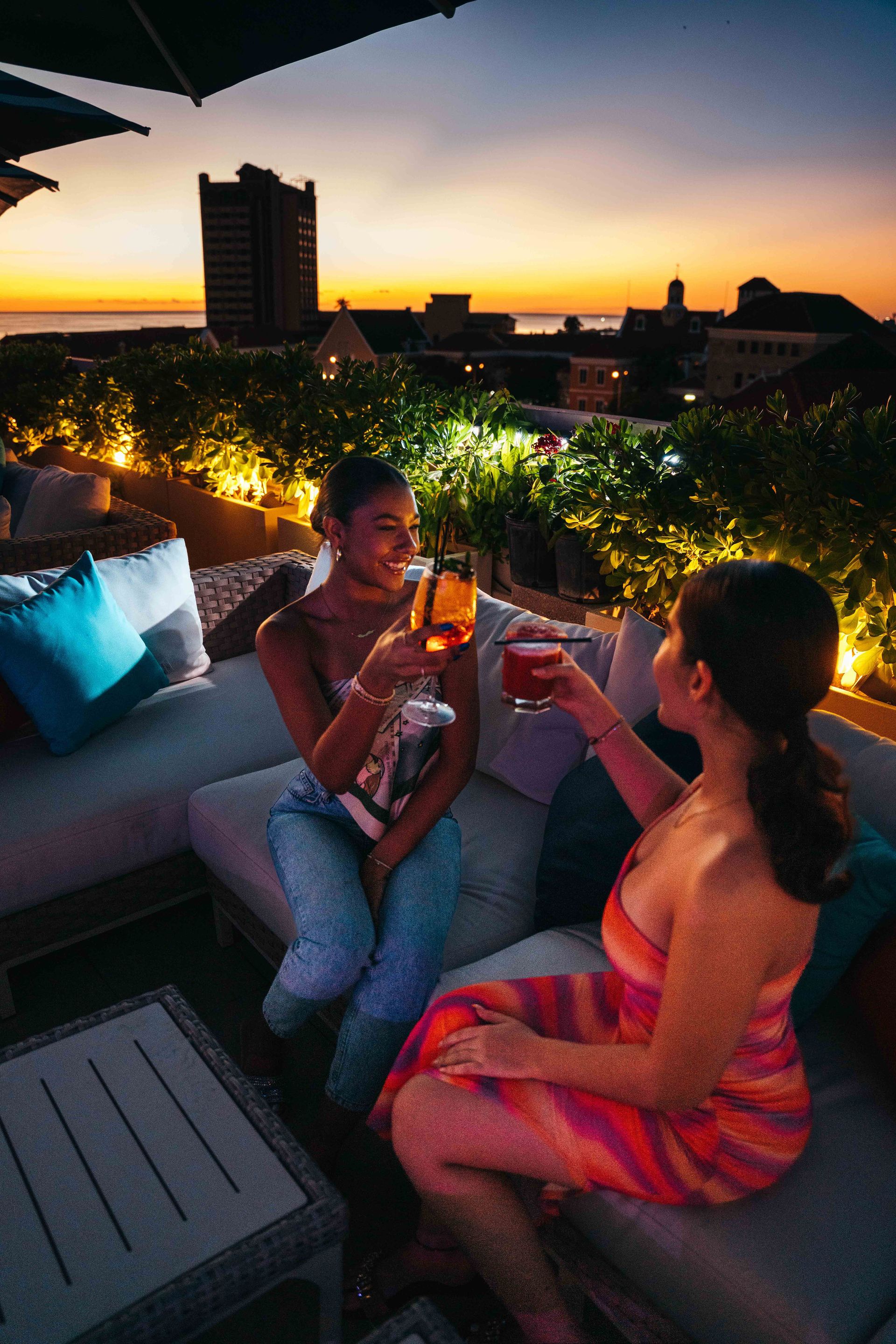 Elements Hotel & Shops Curaçao | Best Destination in Punda, Willemstad