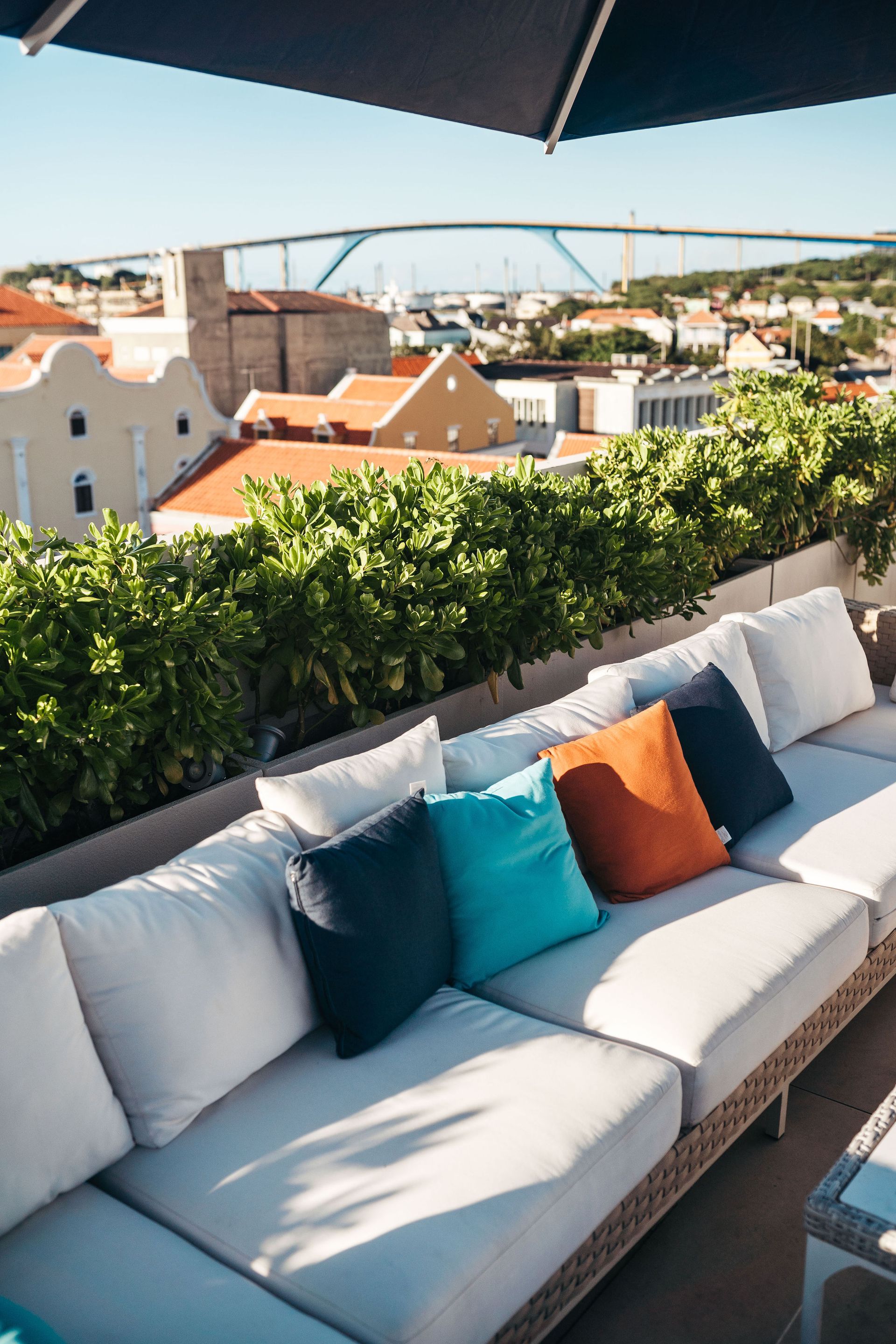 Gallery | Elements Hotel & Shops Curaçao in Punda, Willemstad