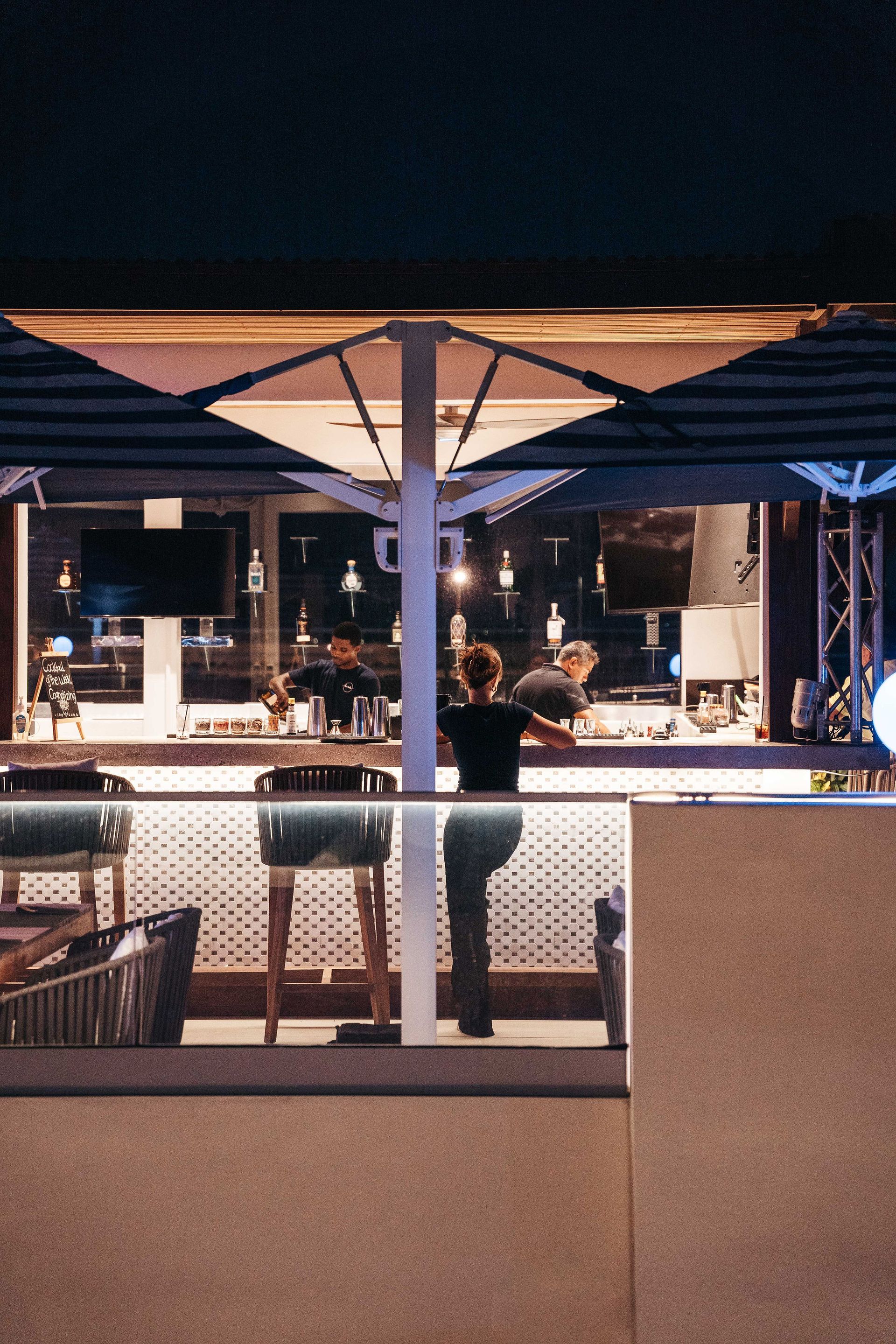 Gallery | Elements Hotel & Shops Curaçao in Punda, Willemstad