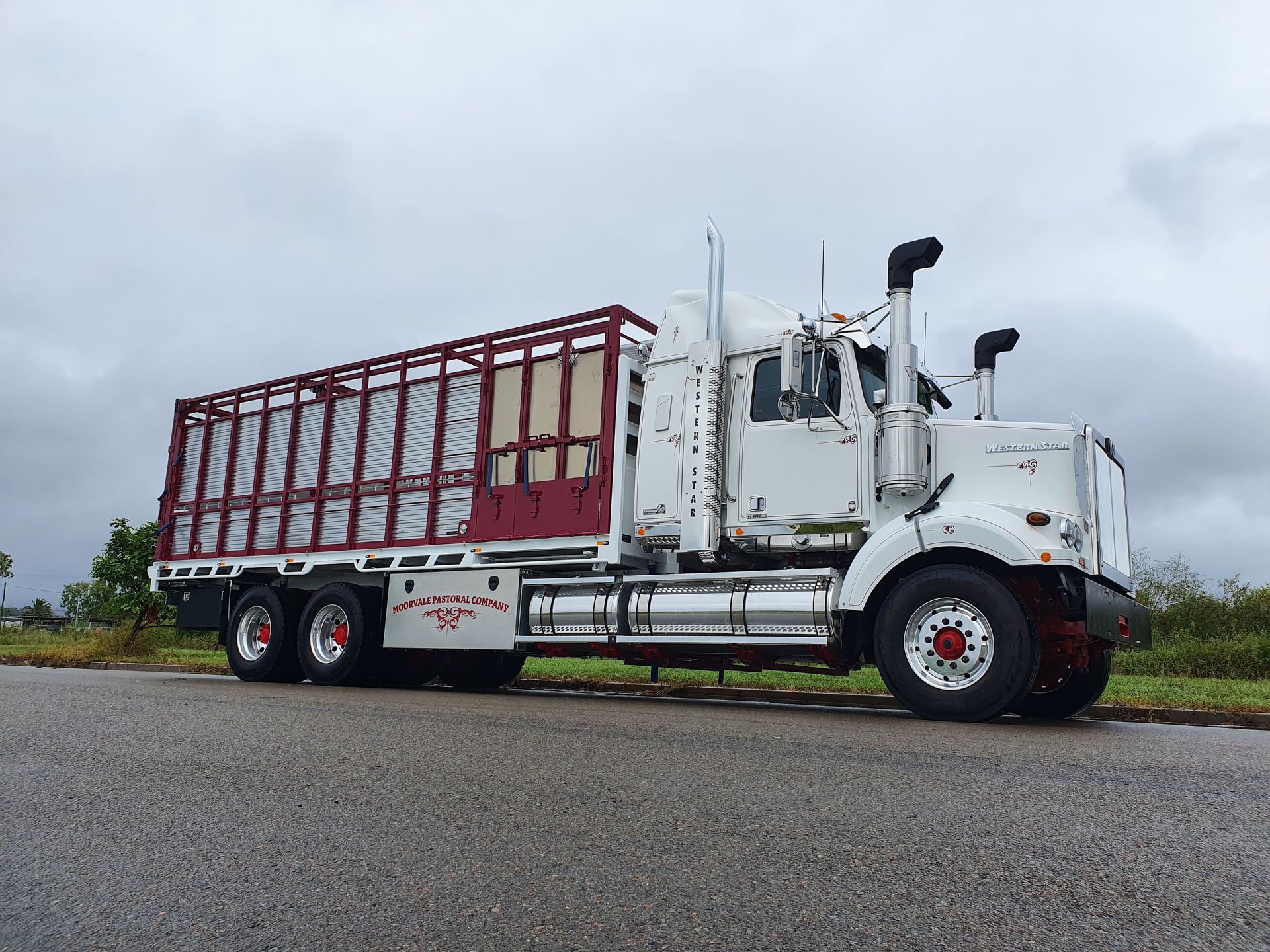 Allytech Townsville | Aluminium Repairs & Modifications