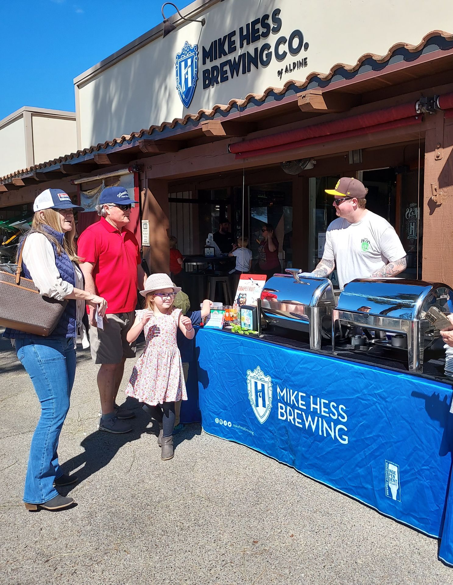 Community Chamber | Alpine, CA | Alpine Chamber of Commerce