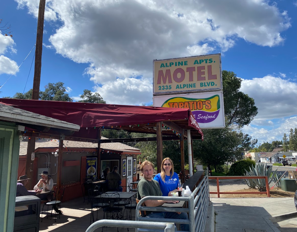 Community Chamber | Alpine, CA | Alpine Chamber of Commerce