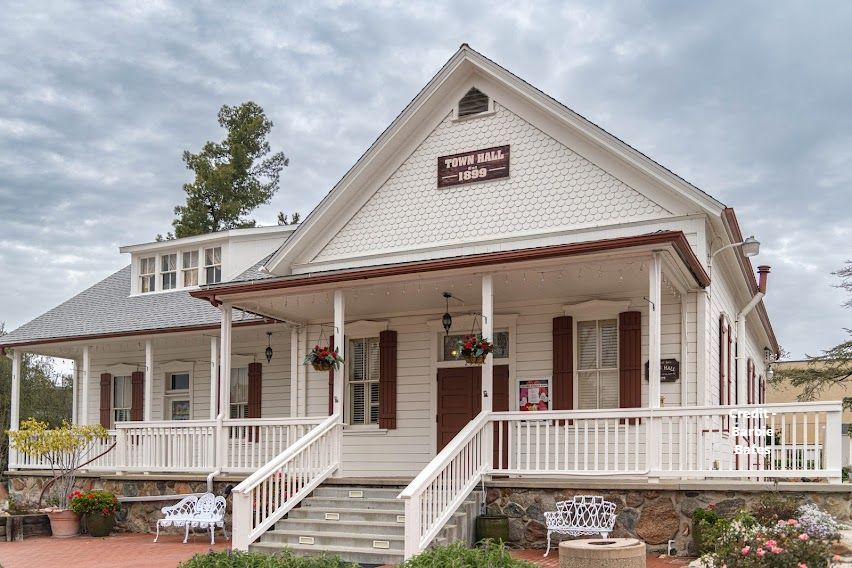 Community Chamber | Alpine, CA | Alpine Chamber of Commerce