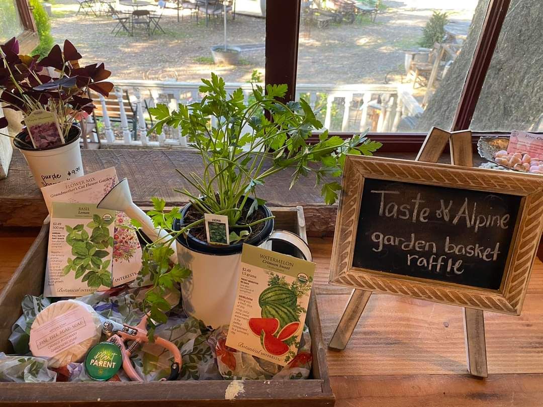 Community Chamber | Alpine, CA | Alpine Chamber of Commerce