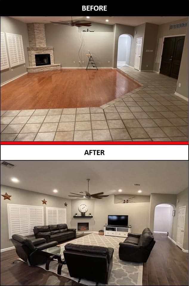 Gallery - Yuma, AZ - Custom Remodeling, LLC