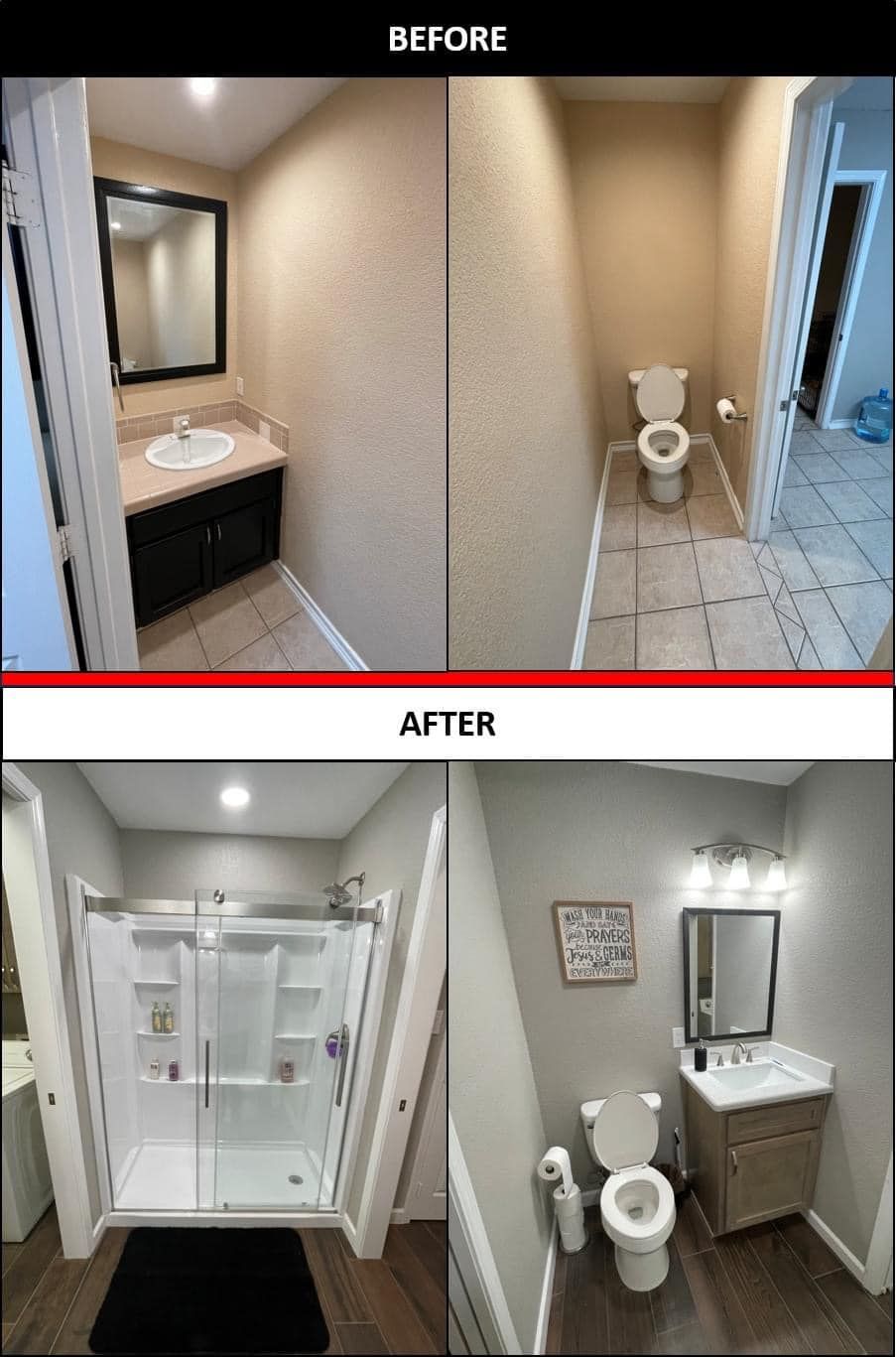 Gallery - Yuma, AZ - Custom Remodeling, LLC