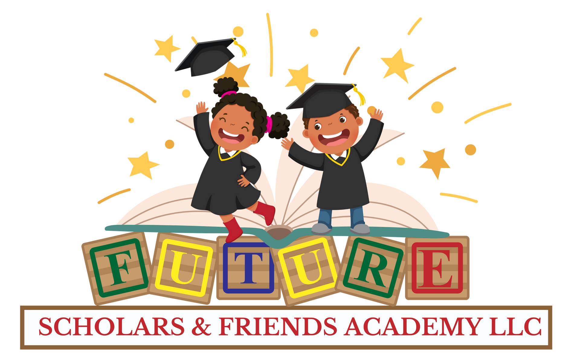 Childcare Professionals | Newnan, GA | Future Scholars