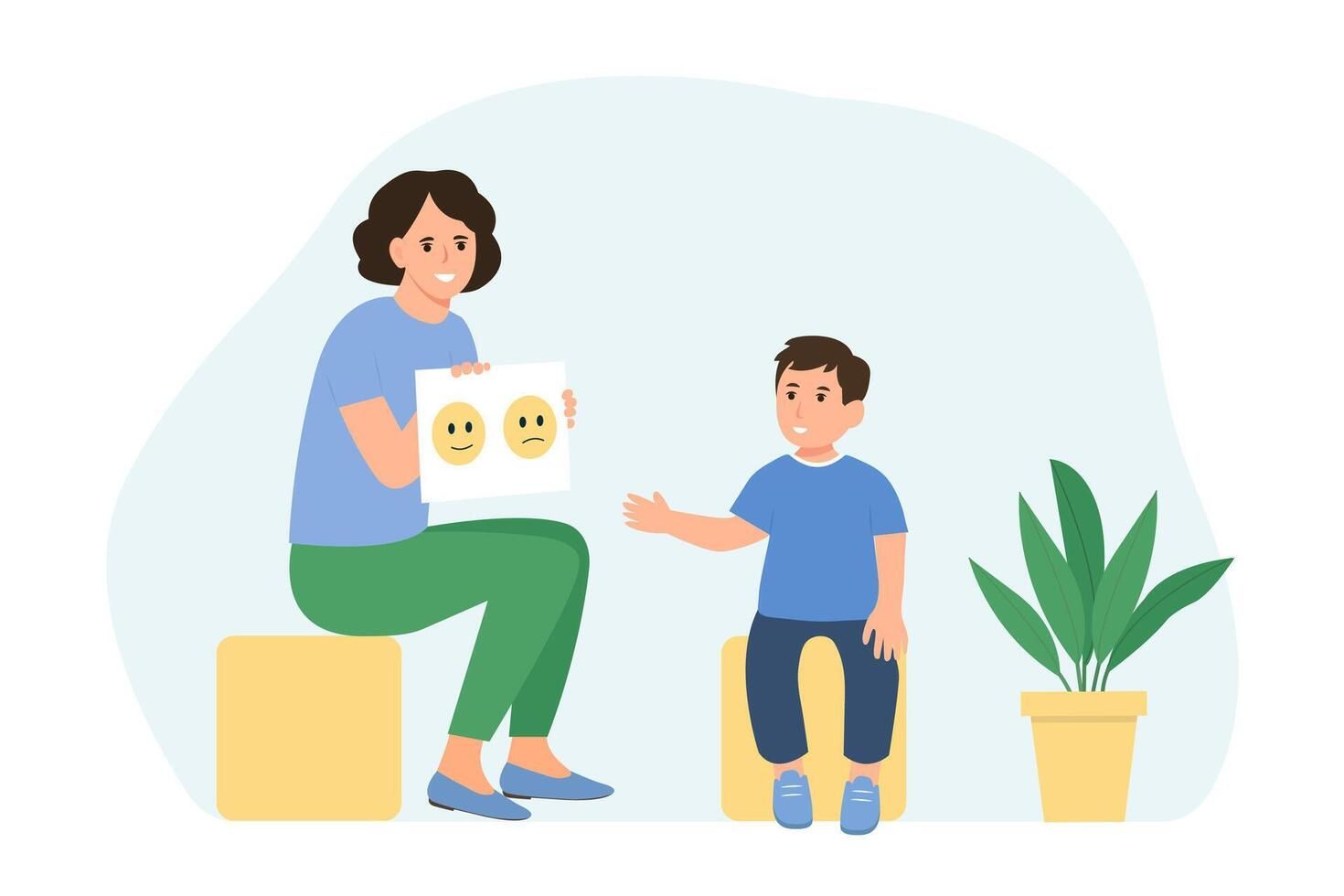 Why Fort Worth Children Build Emotional Maps