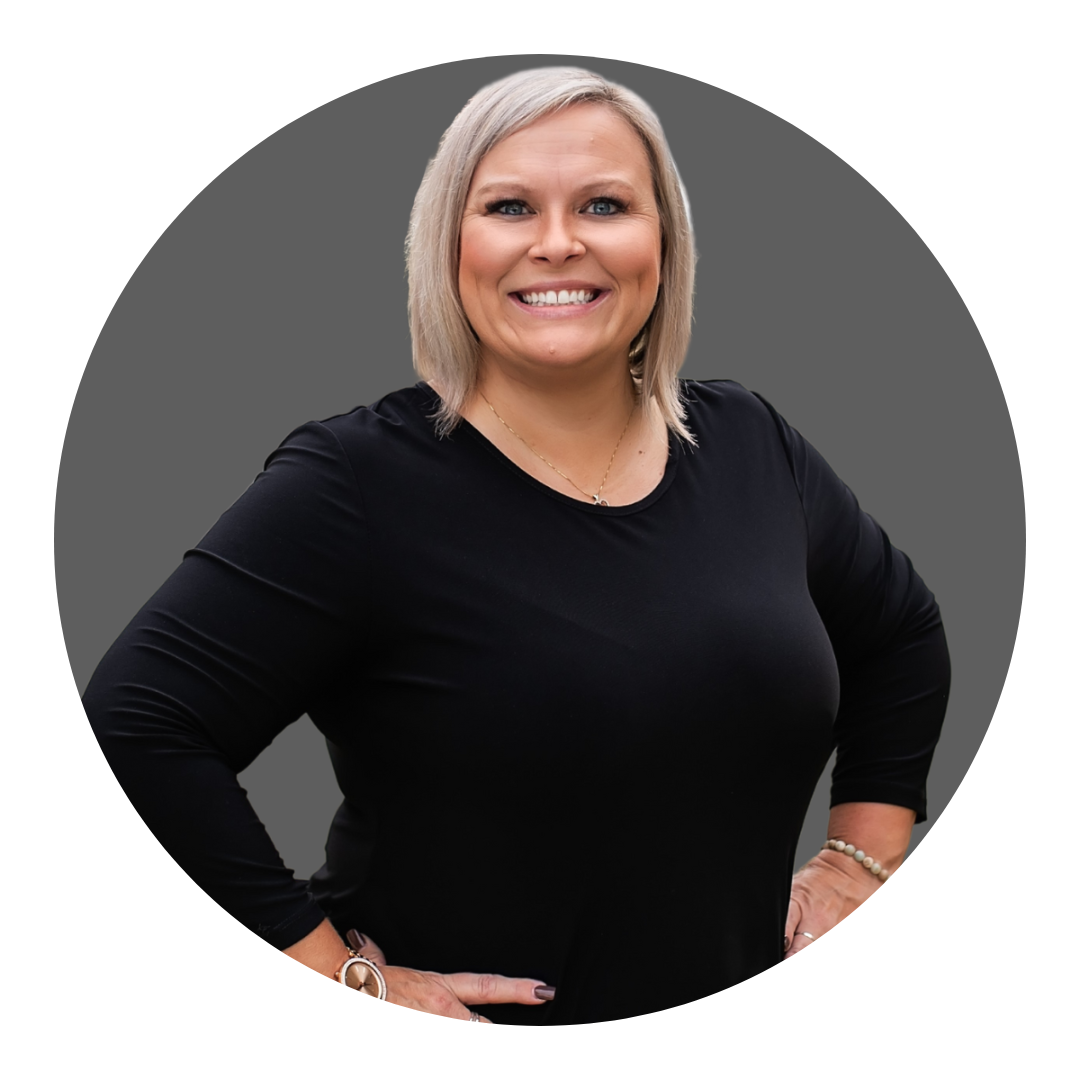 Amy Cox | Regional Manager
