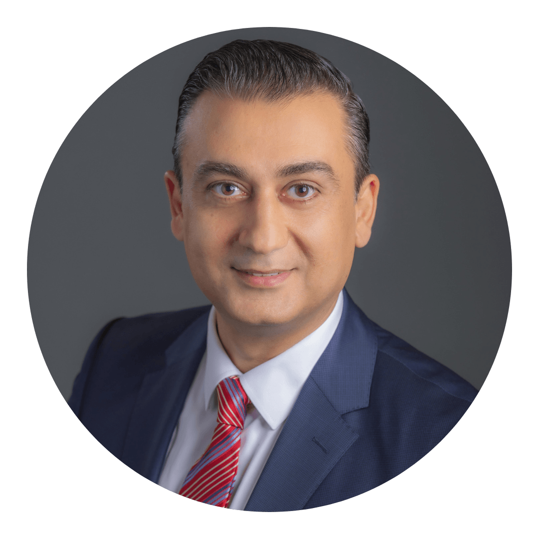 Bulent Yazar | Leadership