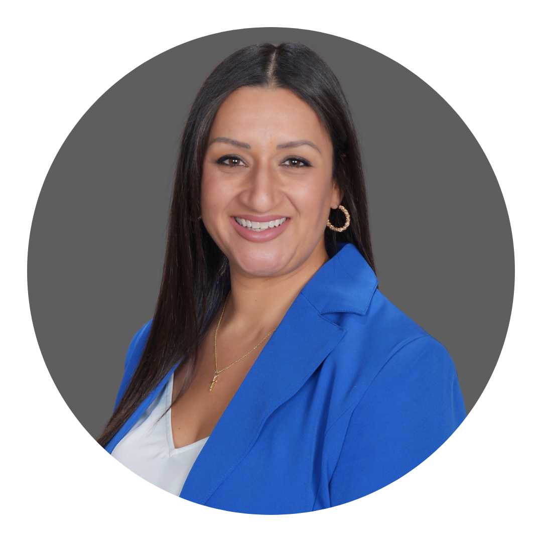 Jennifer Hendrix | Leadership