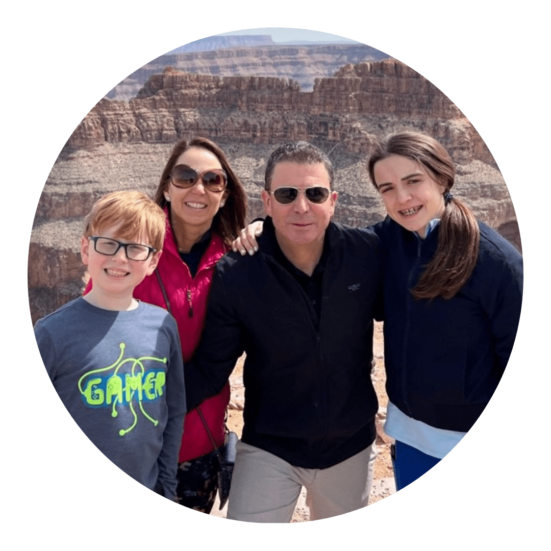Jim Miller | Leadership