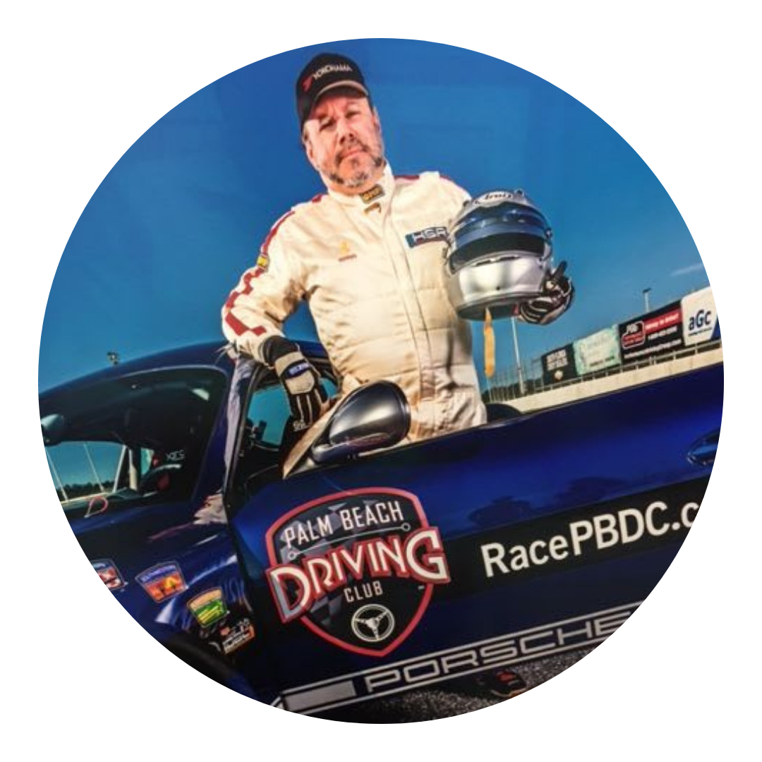 Joe Lubeck | Leadership