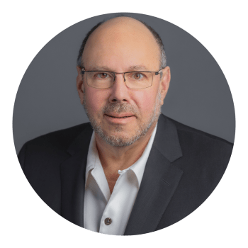 Joe Lubeck | Leadership