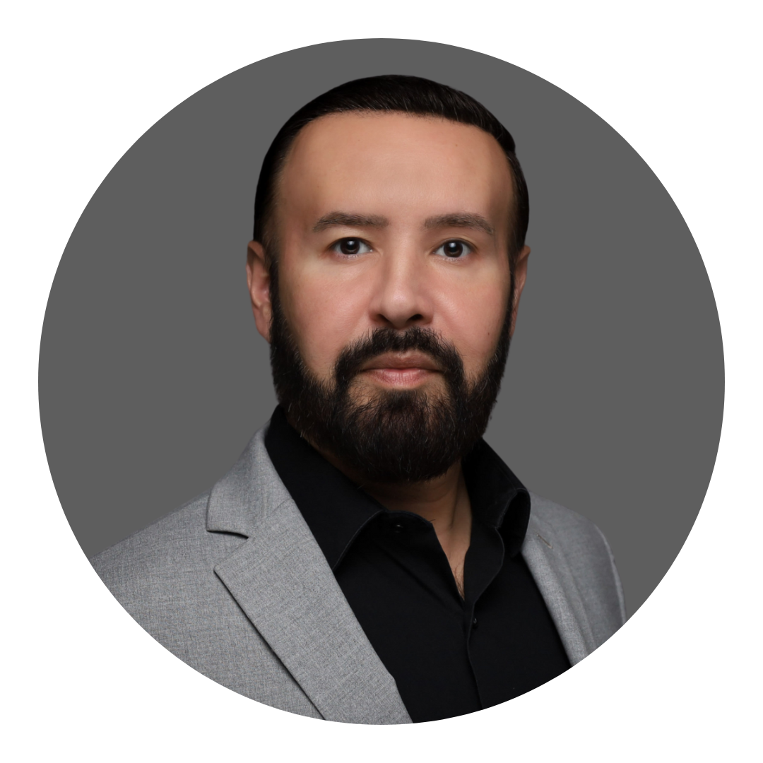 Fidel Lozano | Leadership