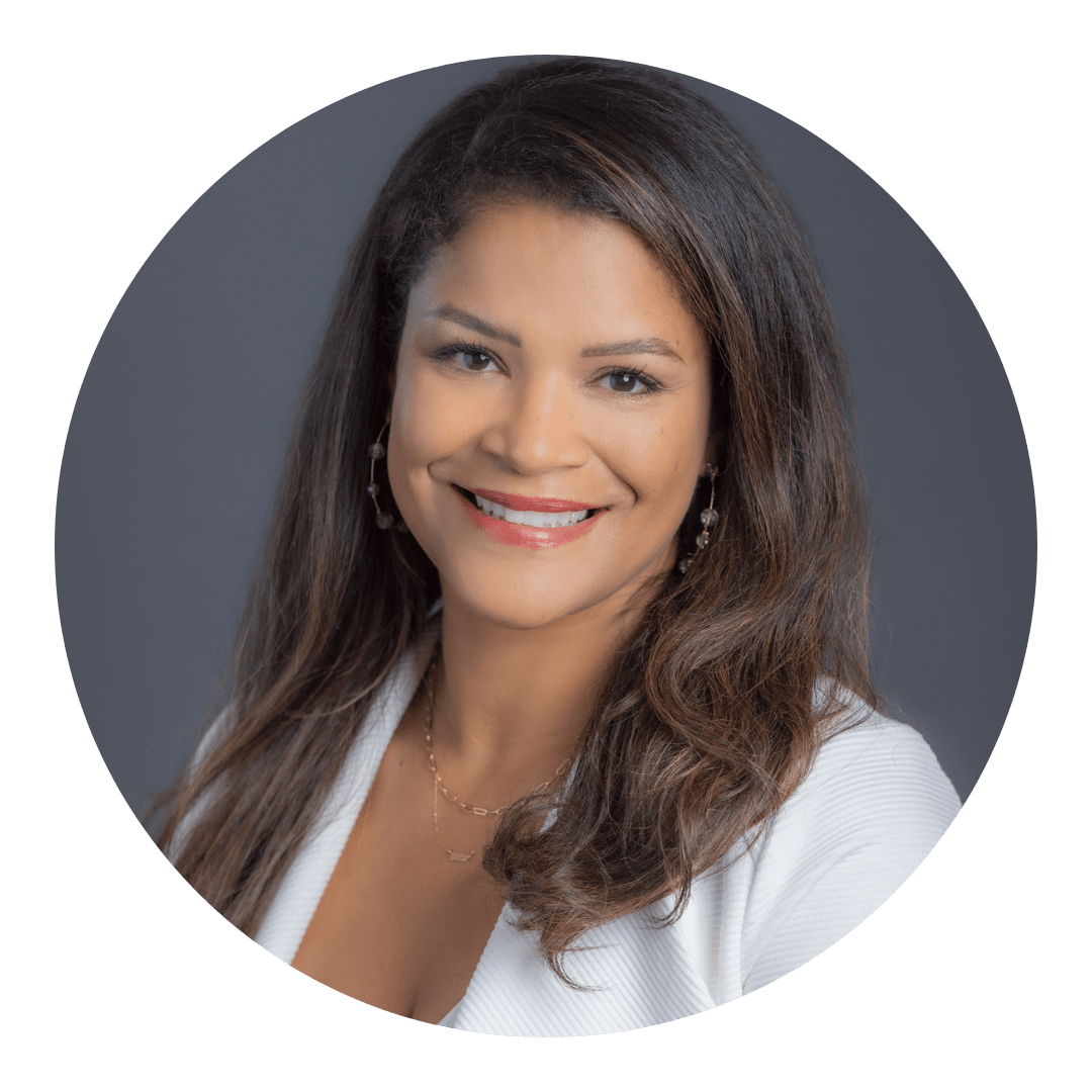 Lisa Santiago | Leadership