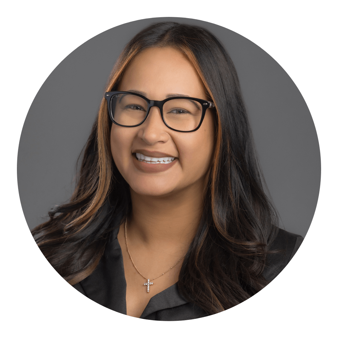 Lissette Perez | Leadership