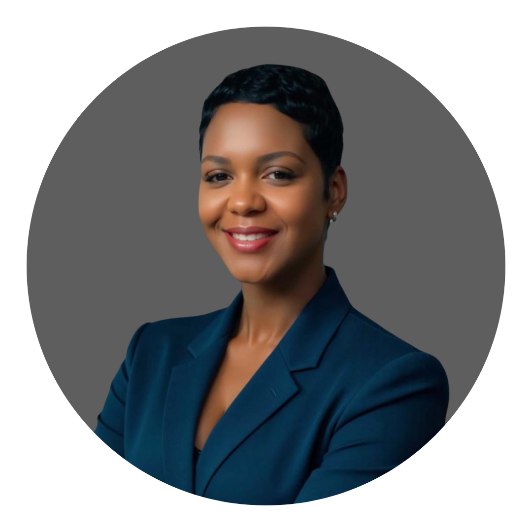 Nakia Ellis | Leadership