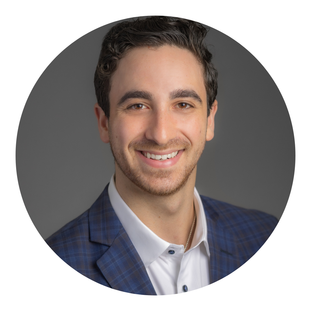 Noah Brown | Leadership