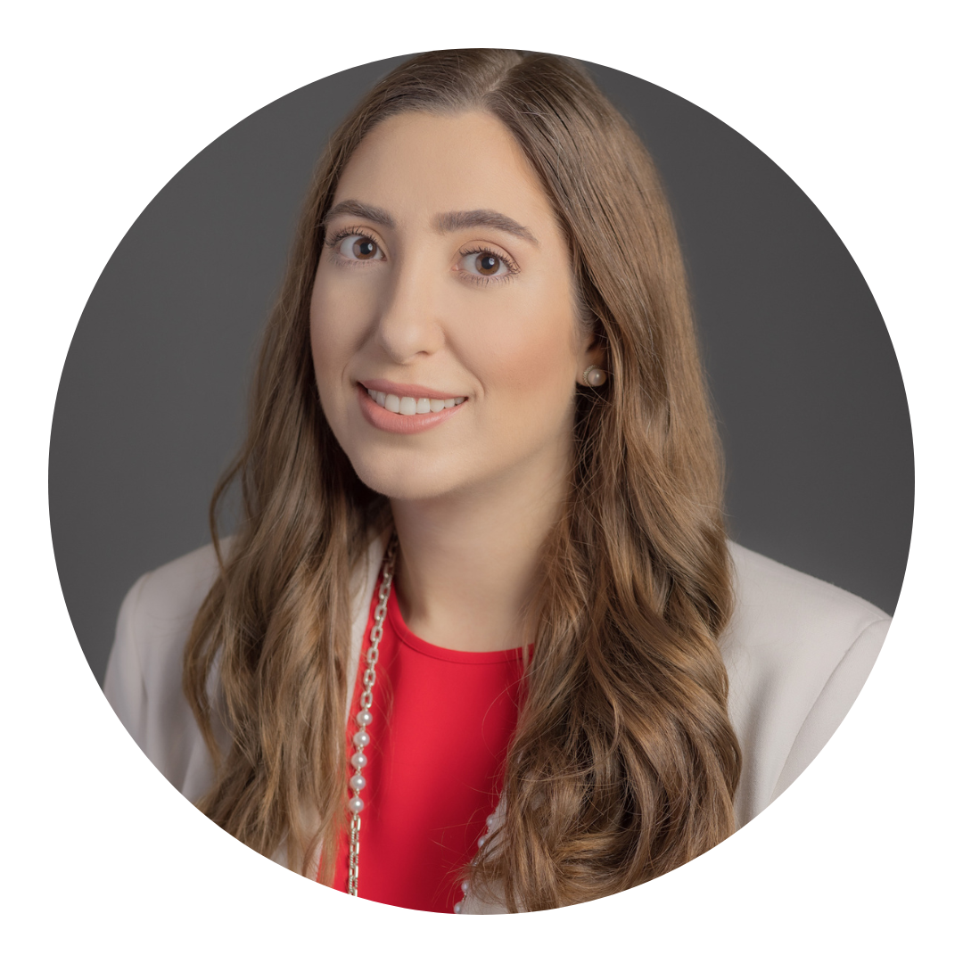 Taryn Crawford | Leadership