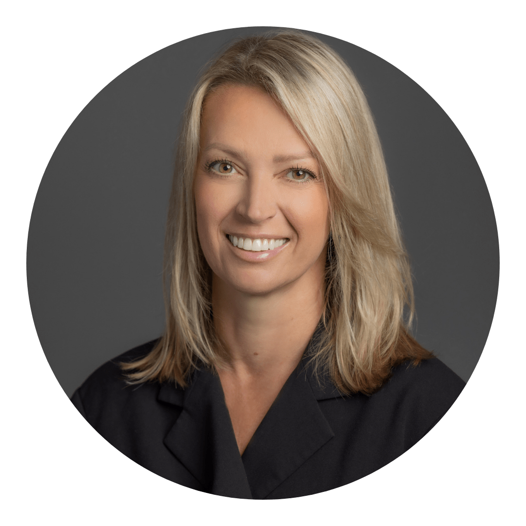 Yvonne Groetke | Leadership