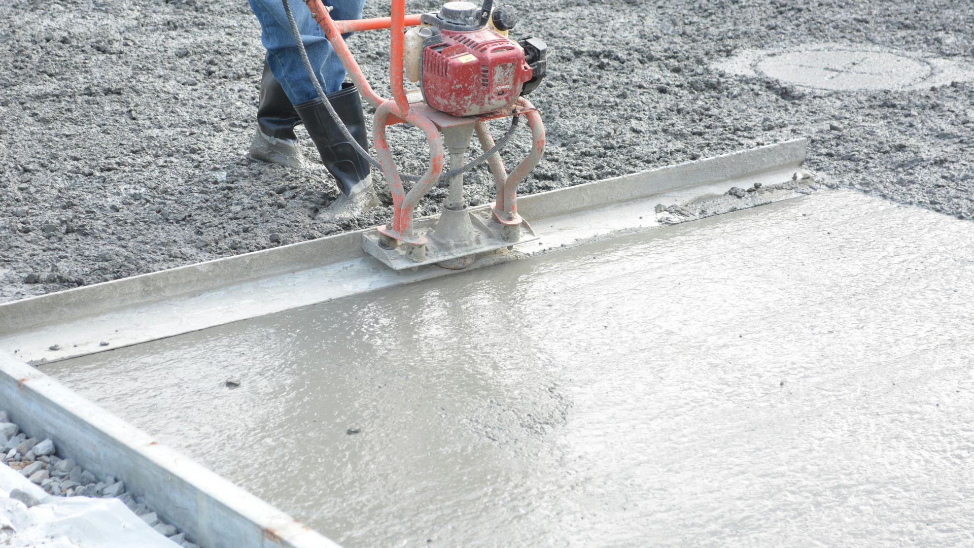 Concrete Contractors | United States | CC&J Construction