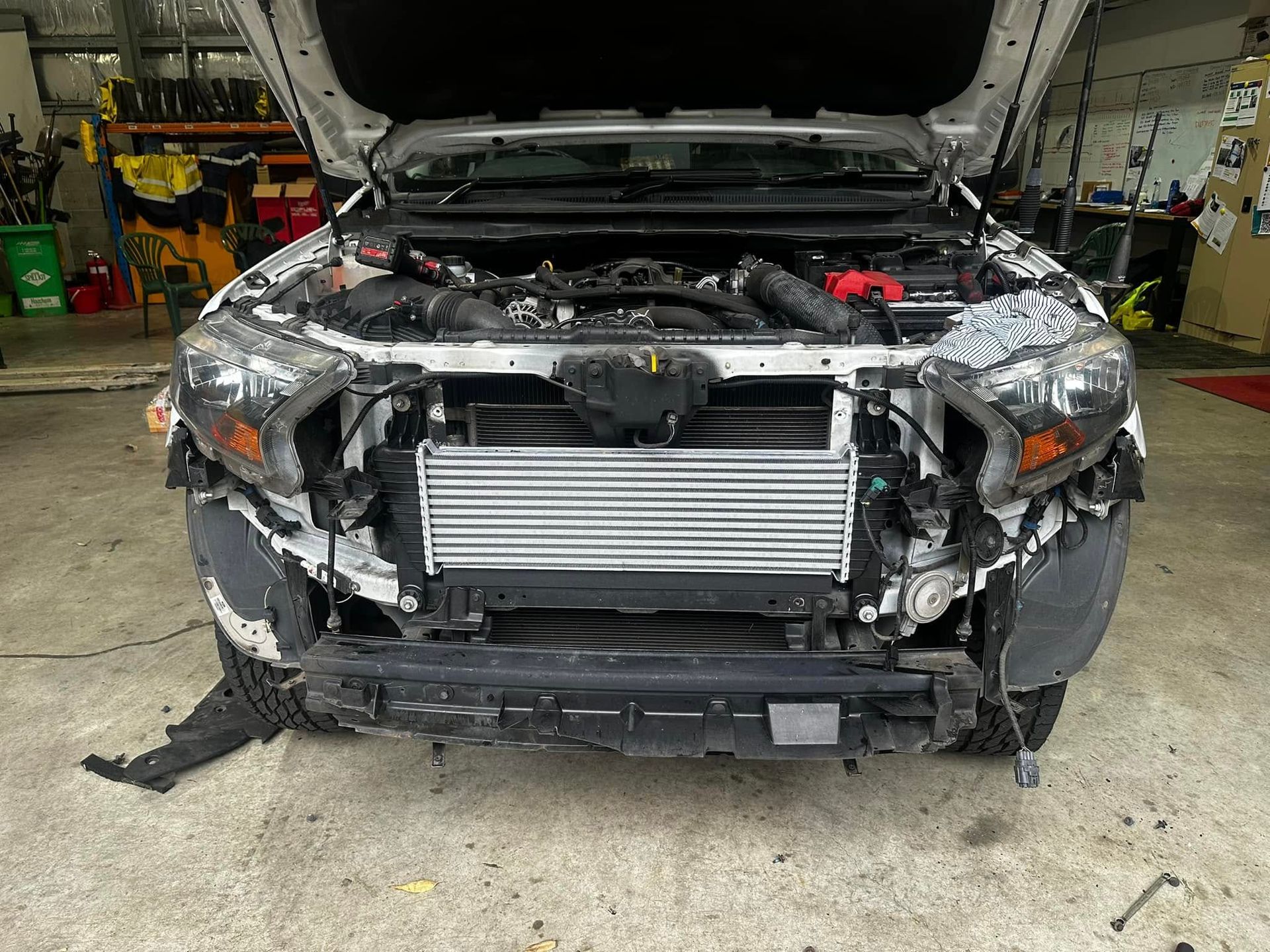 Mobile Vehicle Repairs Liverpool | JDM Mobile Mechanical