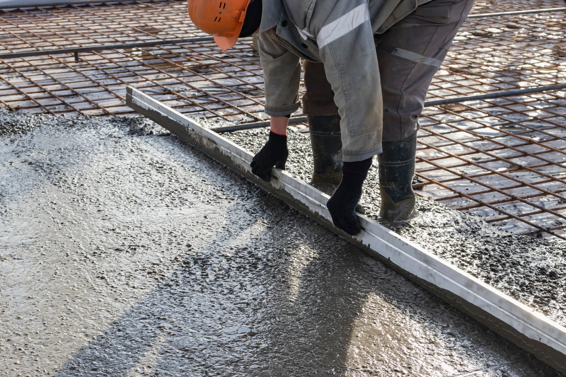 Concrete Contractor | Rapid City