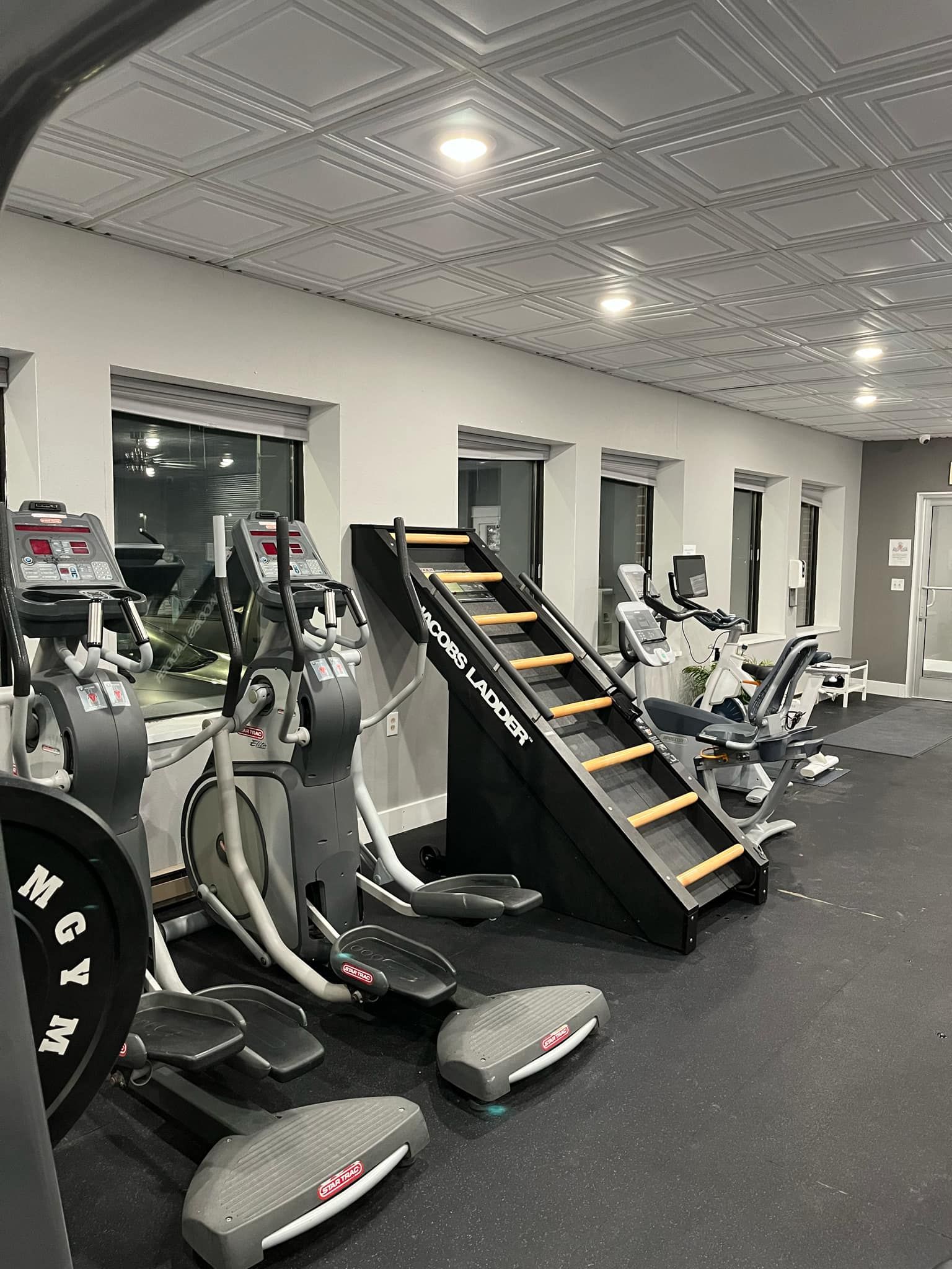 About | Valkyrie Fitness Training