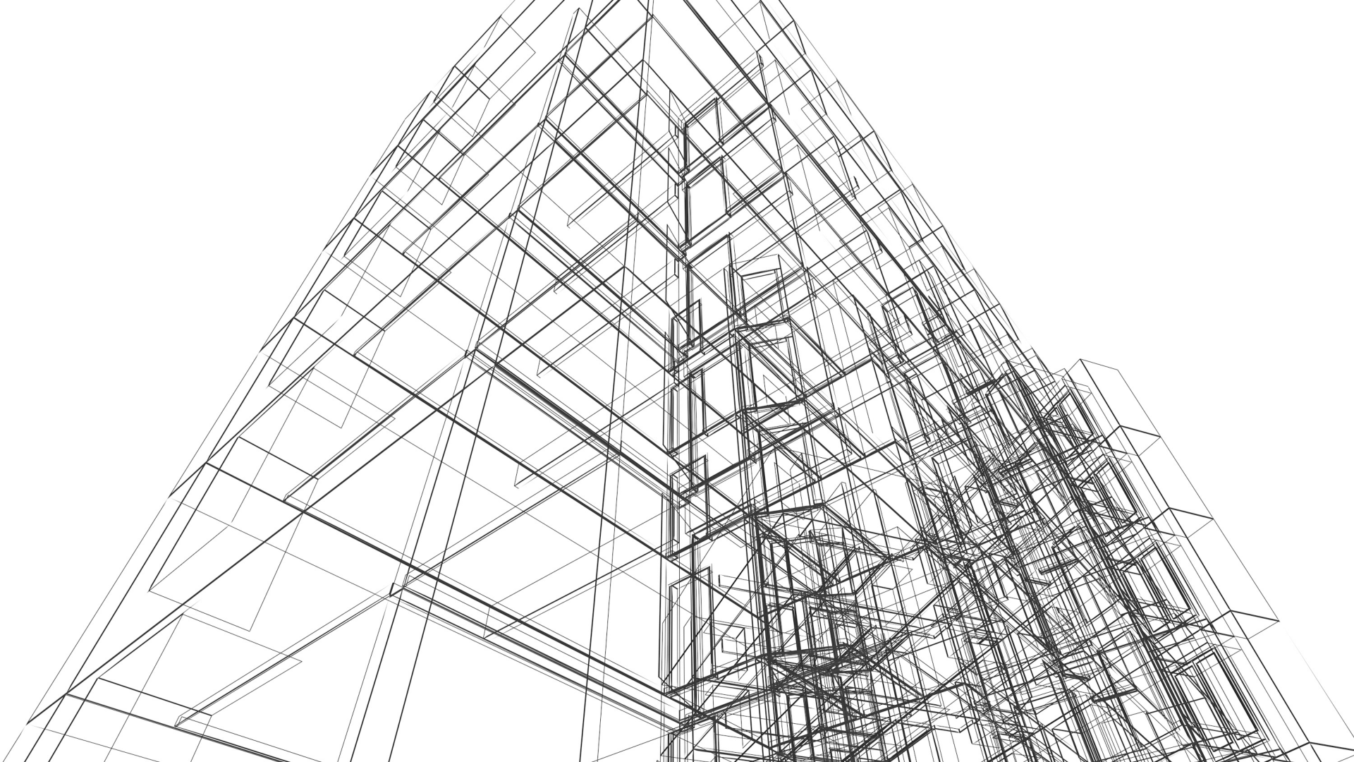 Column & Joist Construction Project & Structural Design & Build