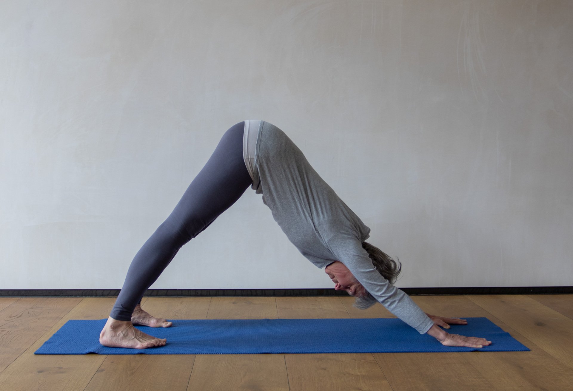 Herzlich willkommen im Iyengar-Yoga Interlaken | YOGA-TADASANA.CH
