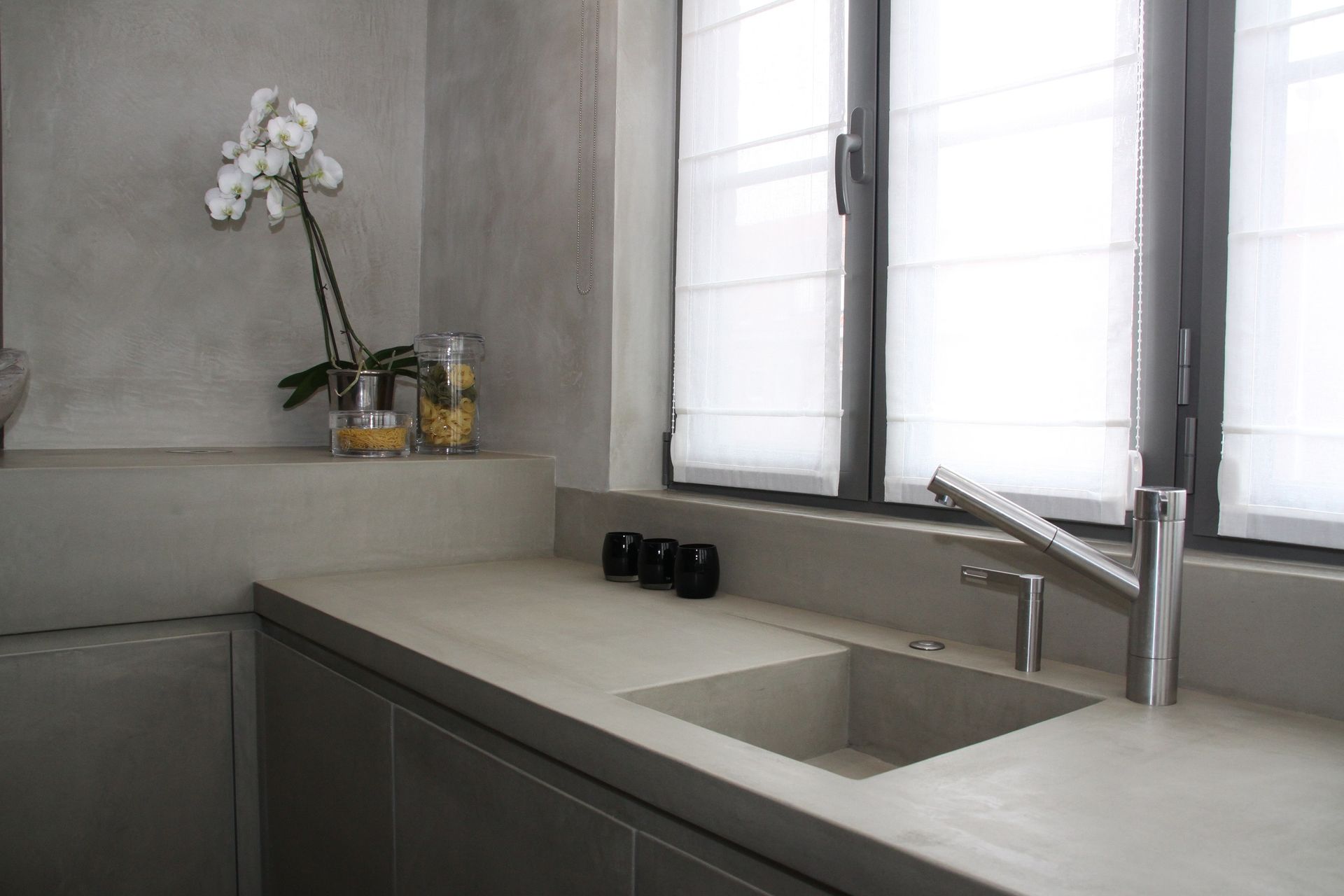 Mortex Tafel België - Stijlvol interieur