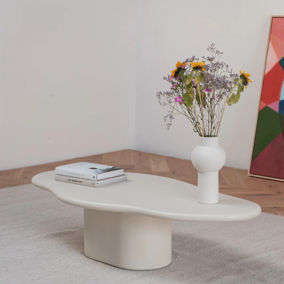 Mortex salontafel - Mortex tafel België