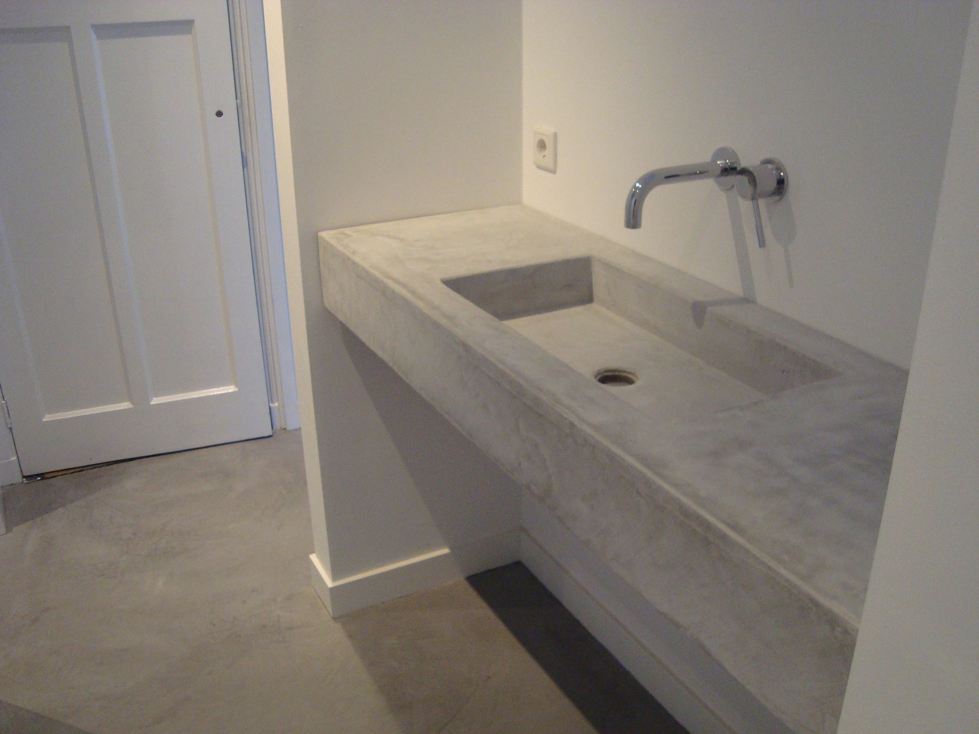 Mortex keukenblad - Mortex tafel België
