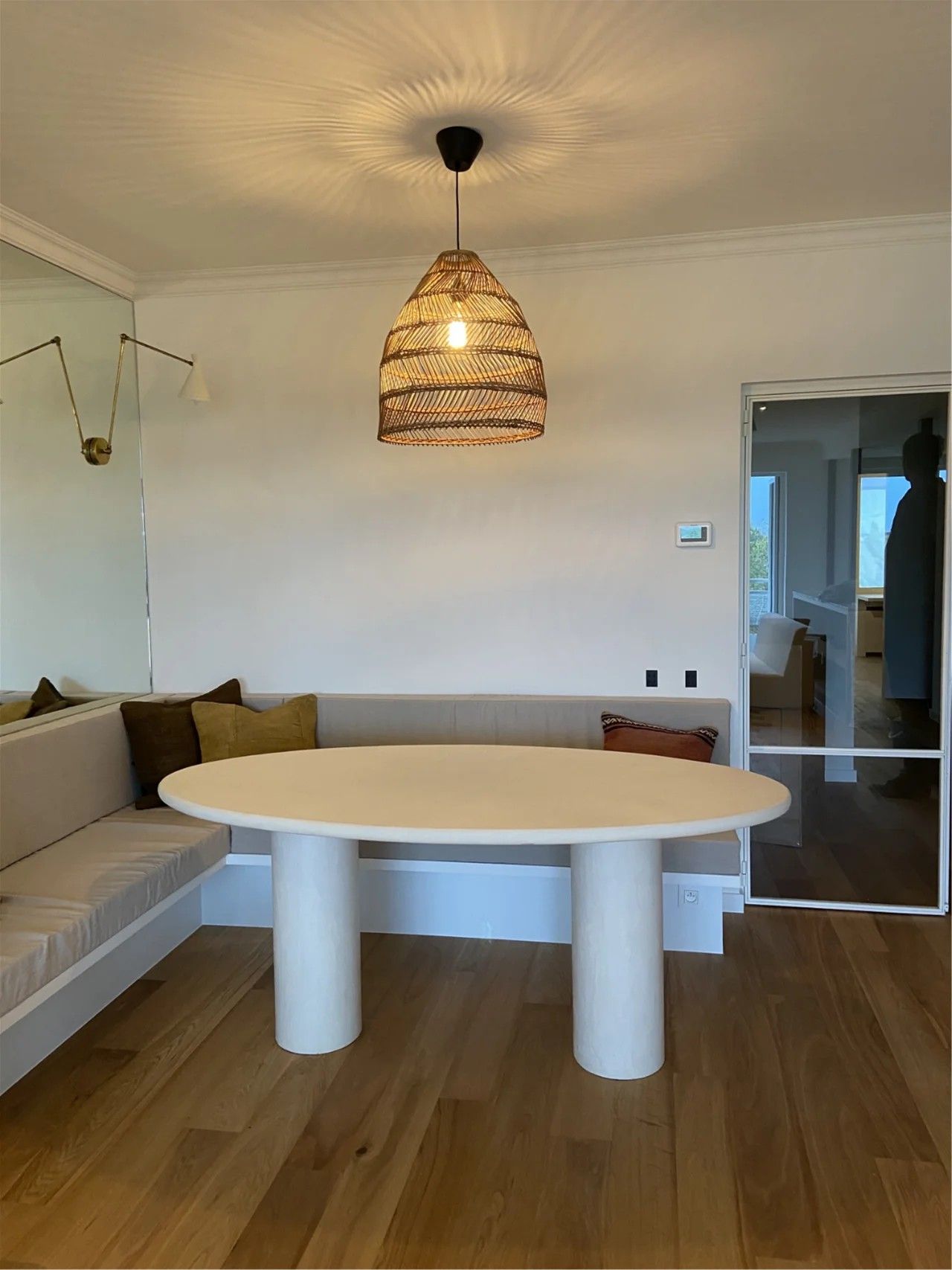 Mortex salontafel - Mortex tafel België