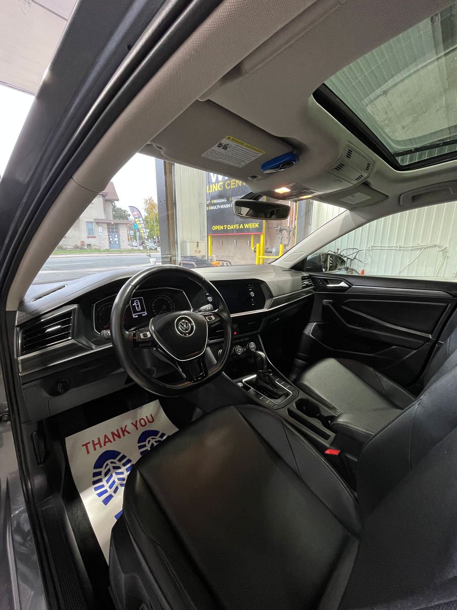 Quick N Clean | Hamilton Car Wash and Detailing Gallery | Hamilton