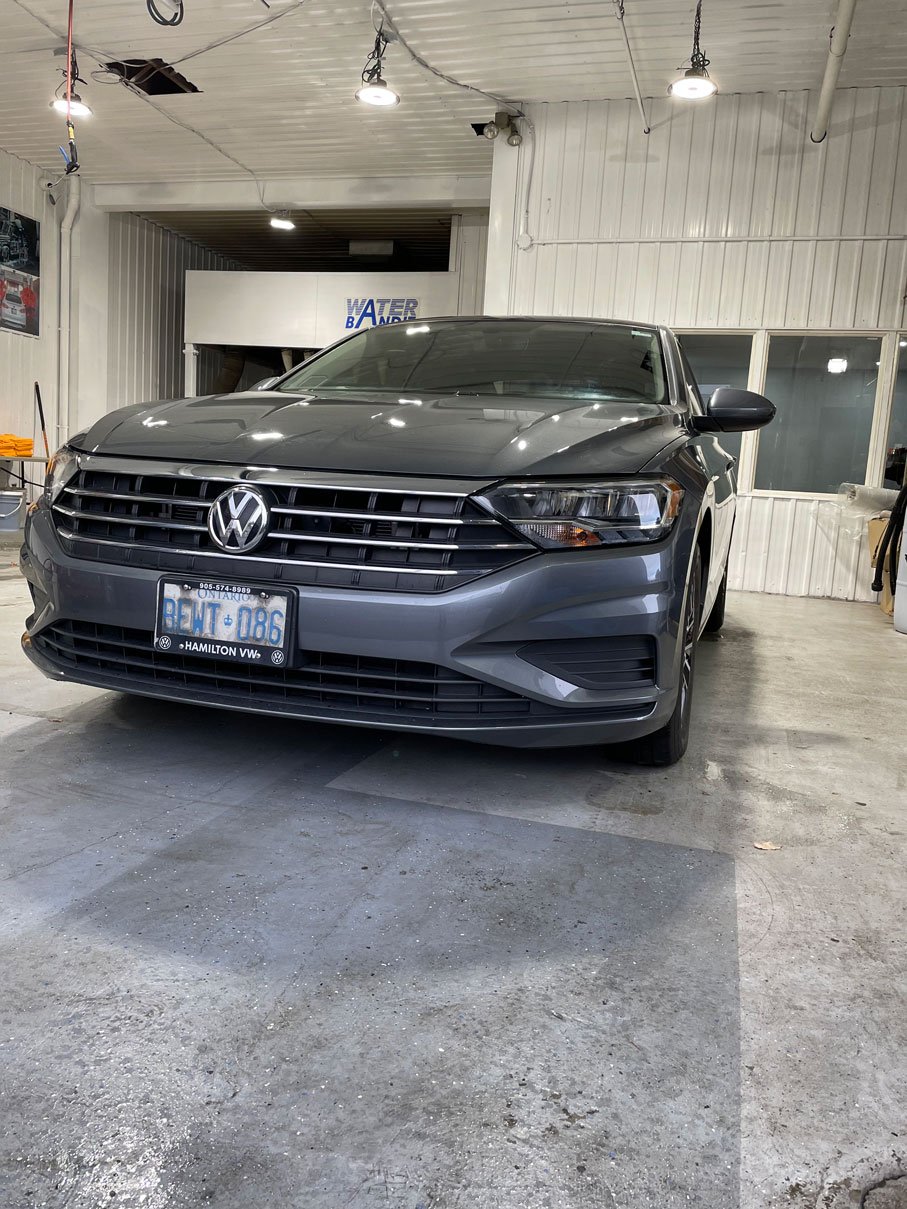 Quick N Clean | Hamilton Car Wash and Detailing Gallery | Hamilton