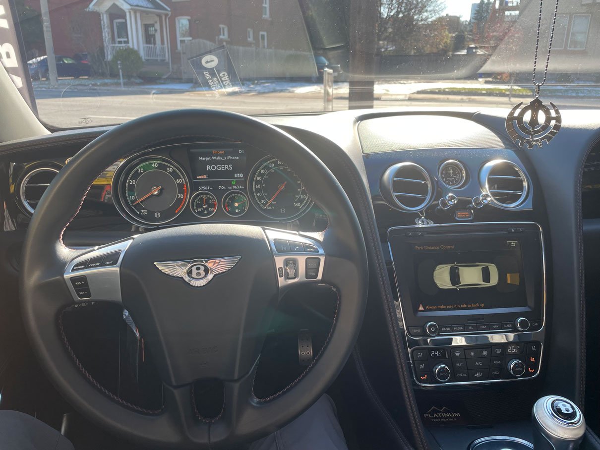 Quick N Clean | Hamilton Car Wash and Detailing Gallery | Hamilton