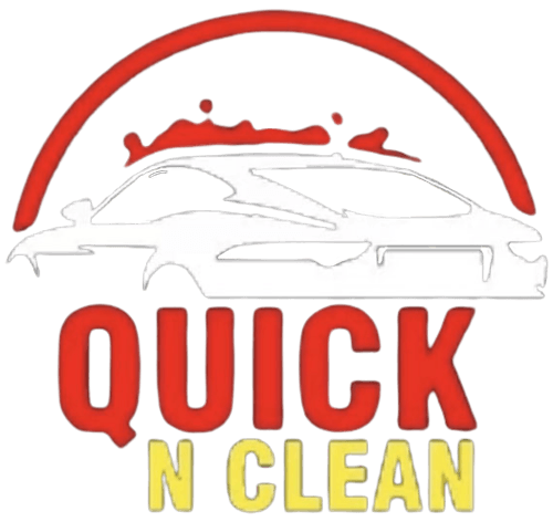 Quick N Clean | Exterior Car Wash
