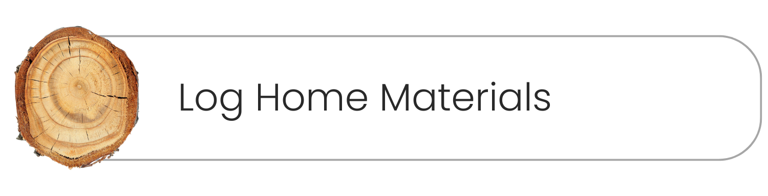 Log Cabins Store | Nallen, WV | 304-438-8933